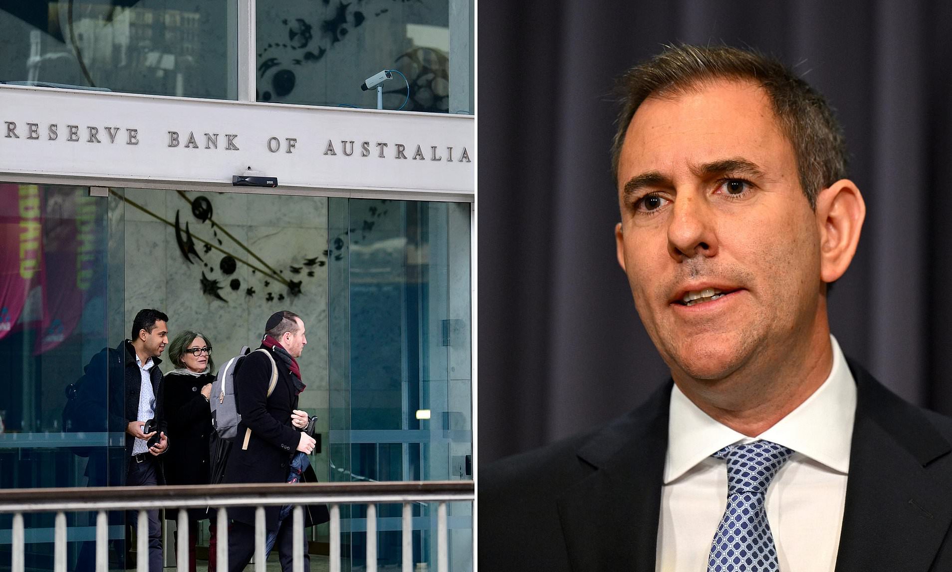 Commonwealth Bank says RBA on path to cut interest rates next month