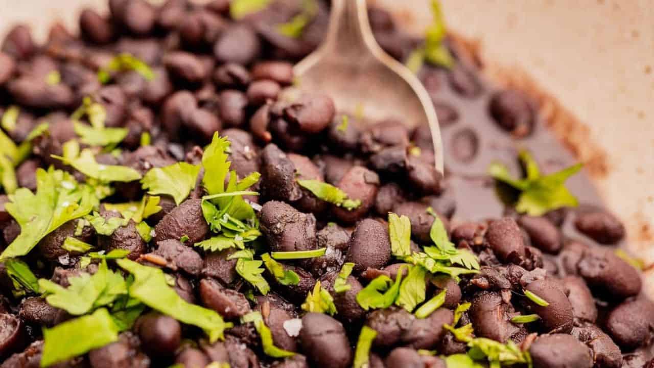 9 Black Bean Recipes That Deliver Big Flavor