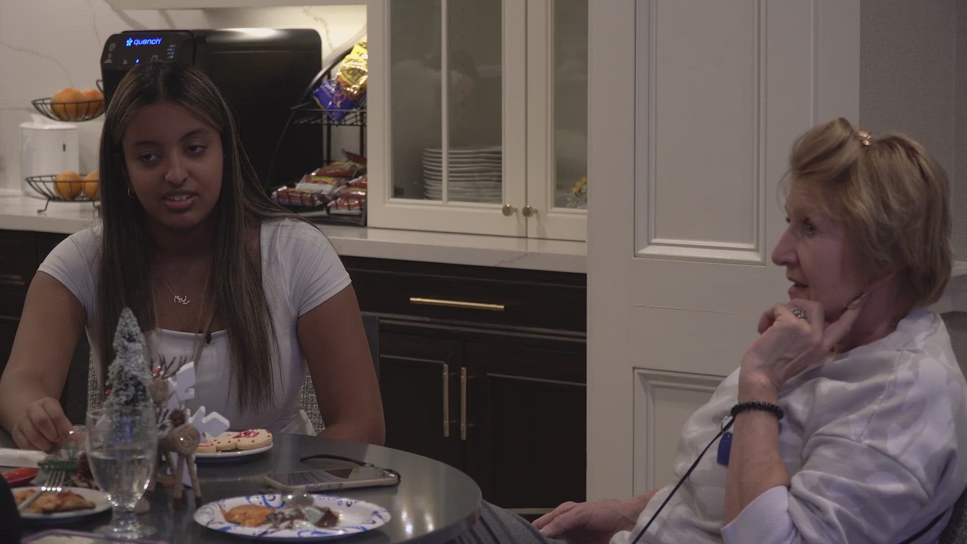 "Generation Union" | Bridging the generation gap