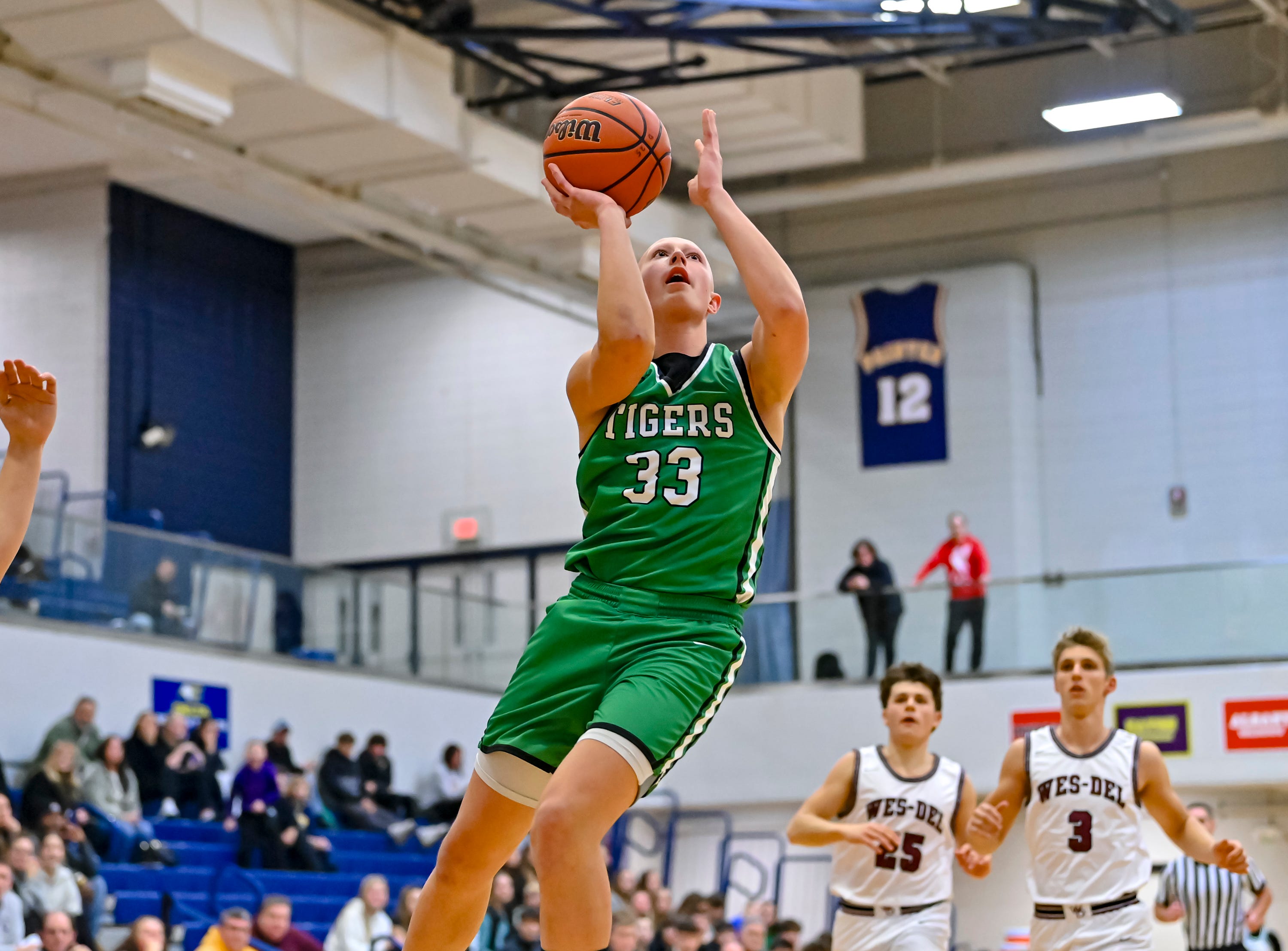 2025 Delaware County basketball championships: Who will win the girls ...