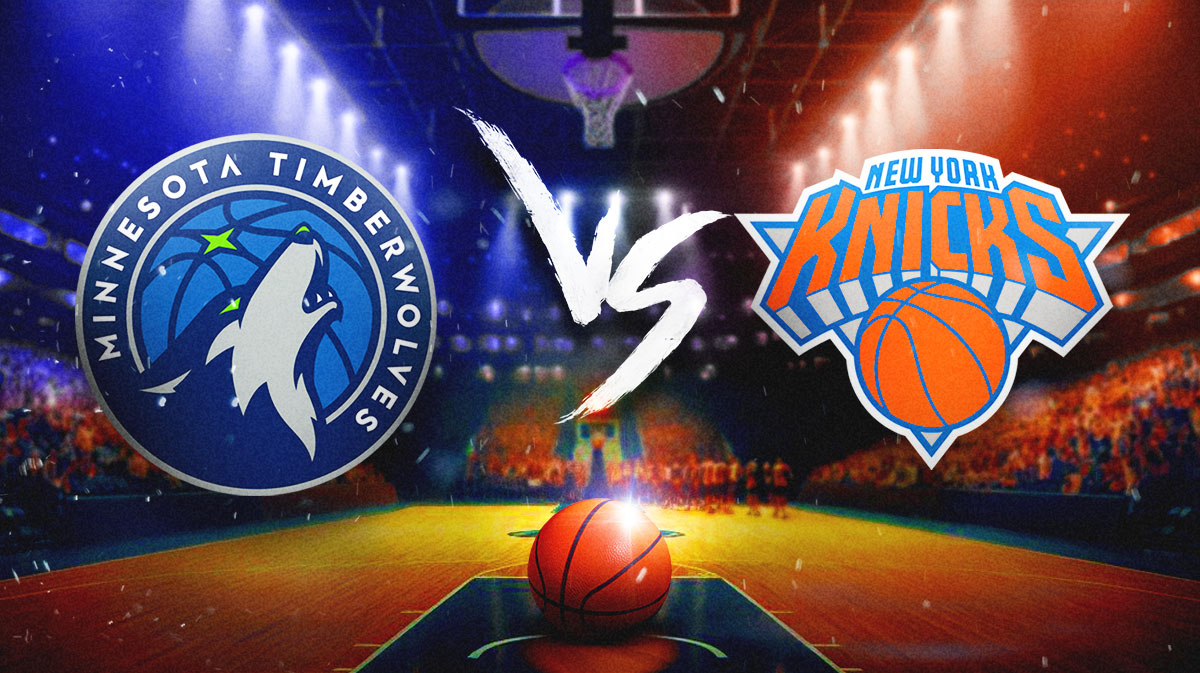 Timberwolves vs. Knicks prediction, odds, pick, spread – 1/17/2025