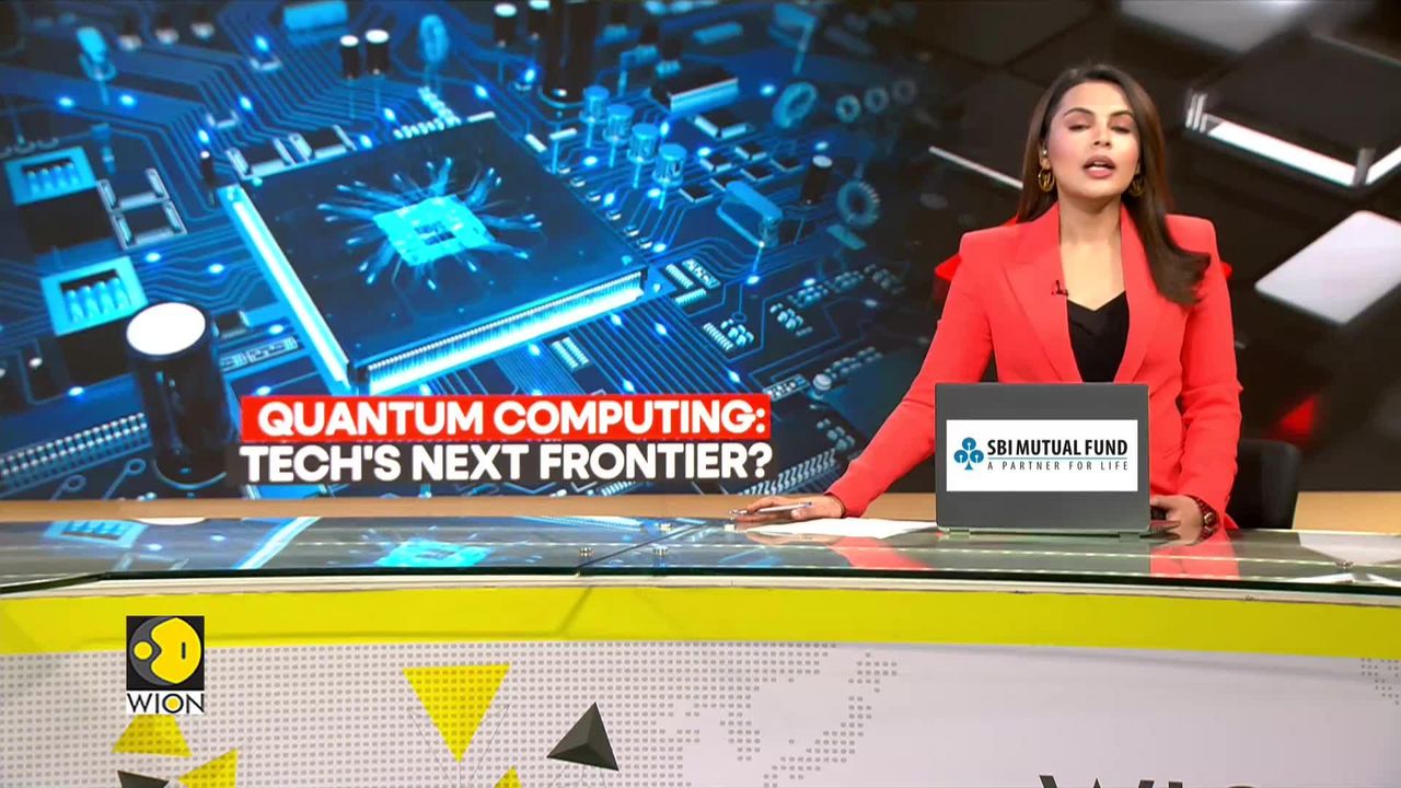 Decoding the future of quantum computing: promise vs reality