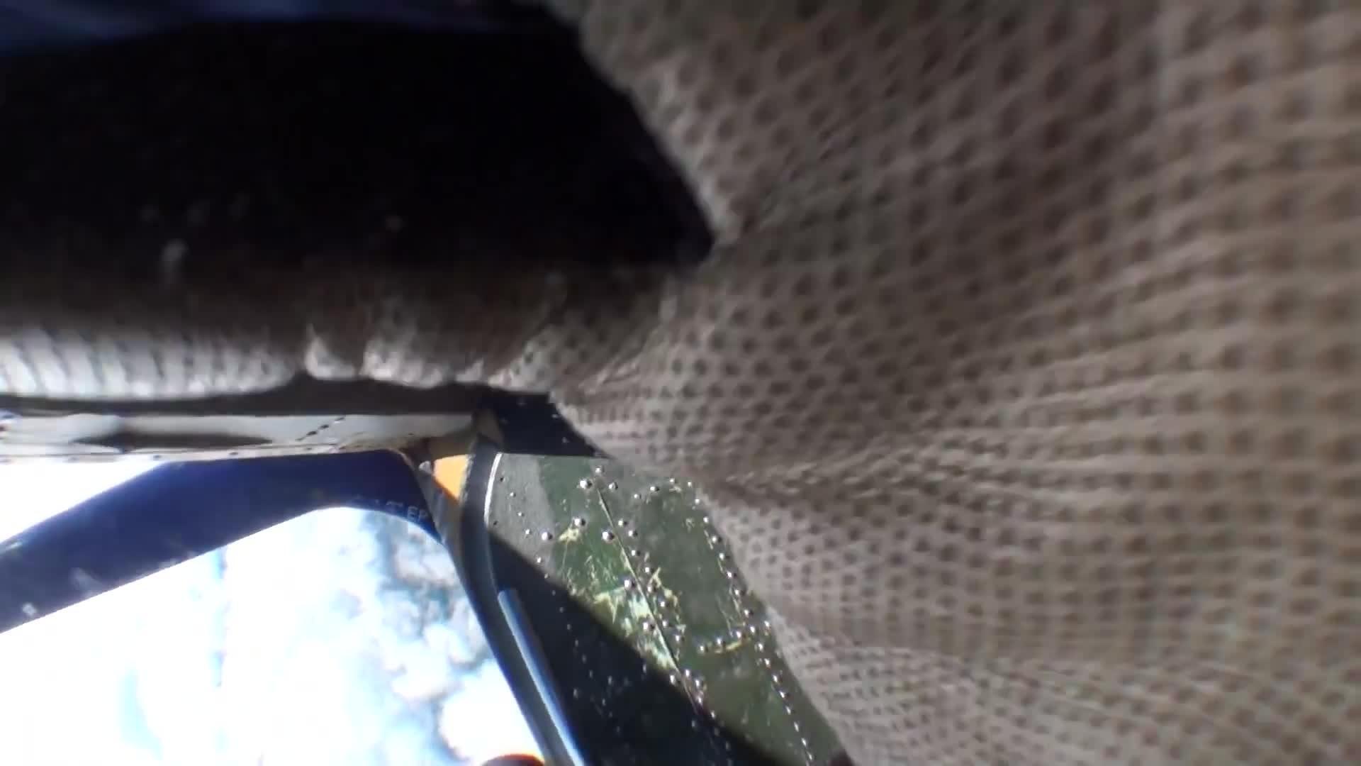 Accelerated Freefall Training