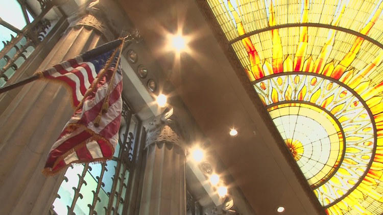 City Comptroller says city has $2.4M in unspent Rescue Plan funds ...