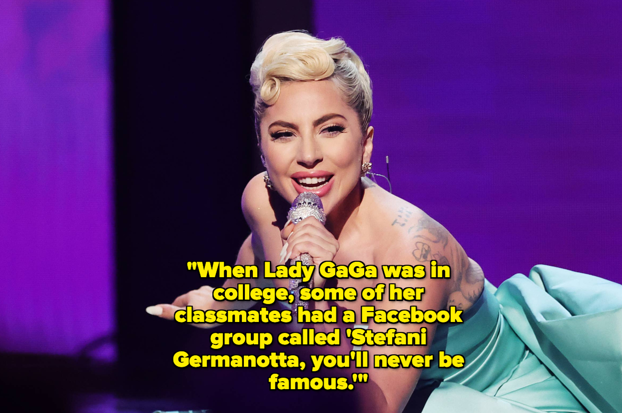 I'm A Petty Patty, So Here's A List Of Celebs Getting Sweet Payback ...