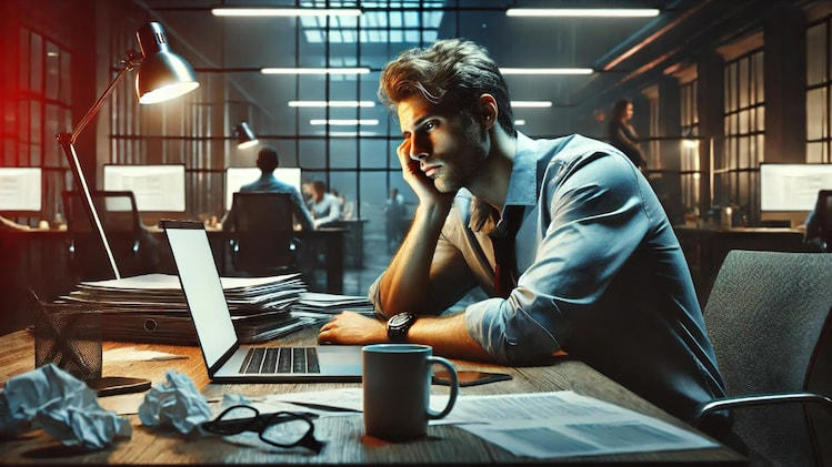 'My monthly salary was 35k after 9 yrs': IT employee shares experience ... 'My monthly salary was 35k after 9 yrs': IT employee shares experience ...