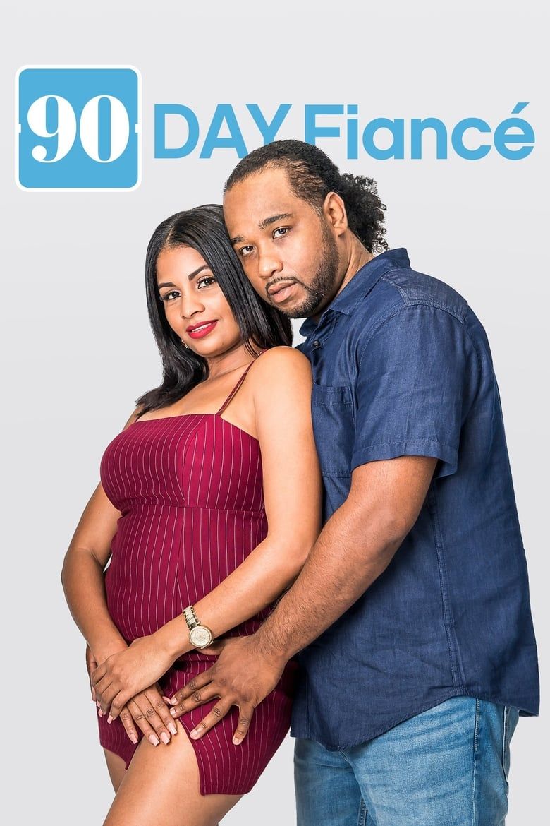 Surprising 90 Day Fiancé Cast Member Reveals Stunning Transformation ...