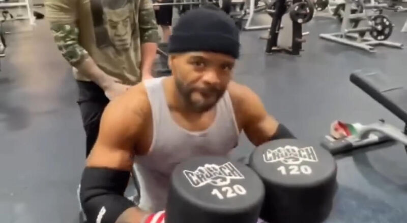 Method Man denies that he assaulted daughter’s ex-boyfriend at a gym