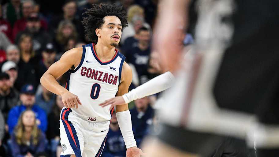 Gonzaga Bulldogs vs. Oregon State Beavers: Live score updates ...