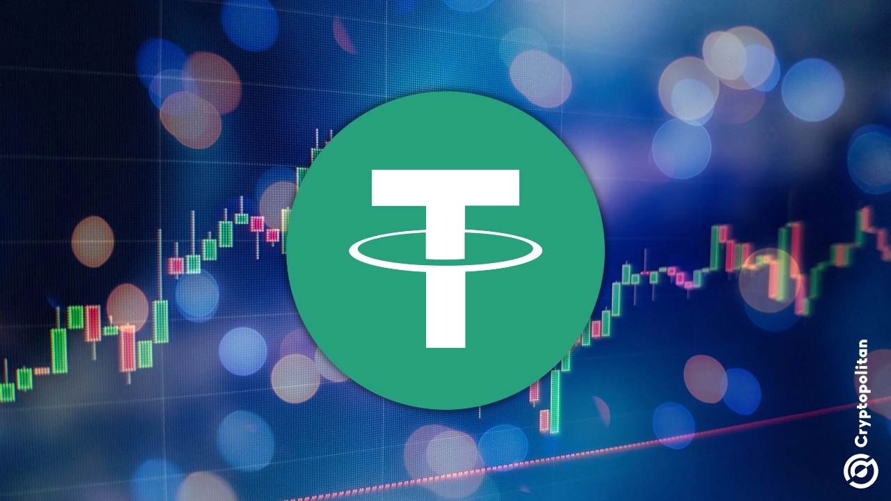 Tether CEO sets eyes on US Expansion expecting a boom in profit