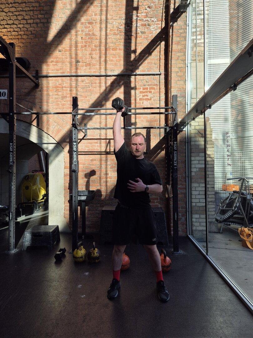 Vom Jojo-Effekt zum bleibenden Fitness-Erfolg