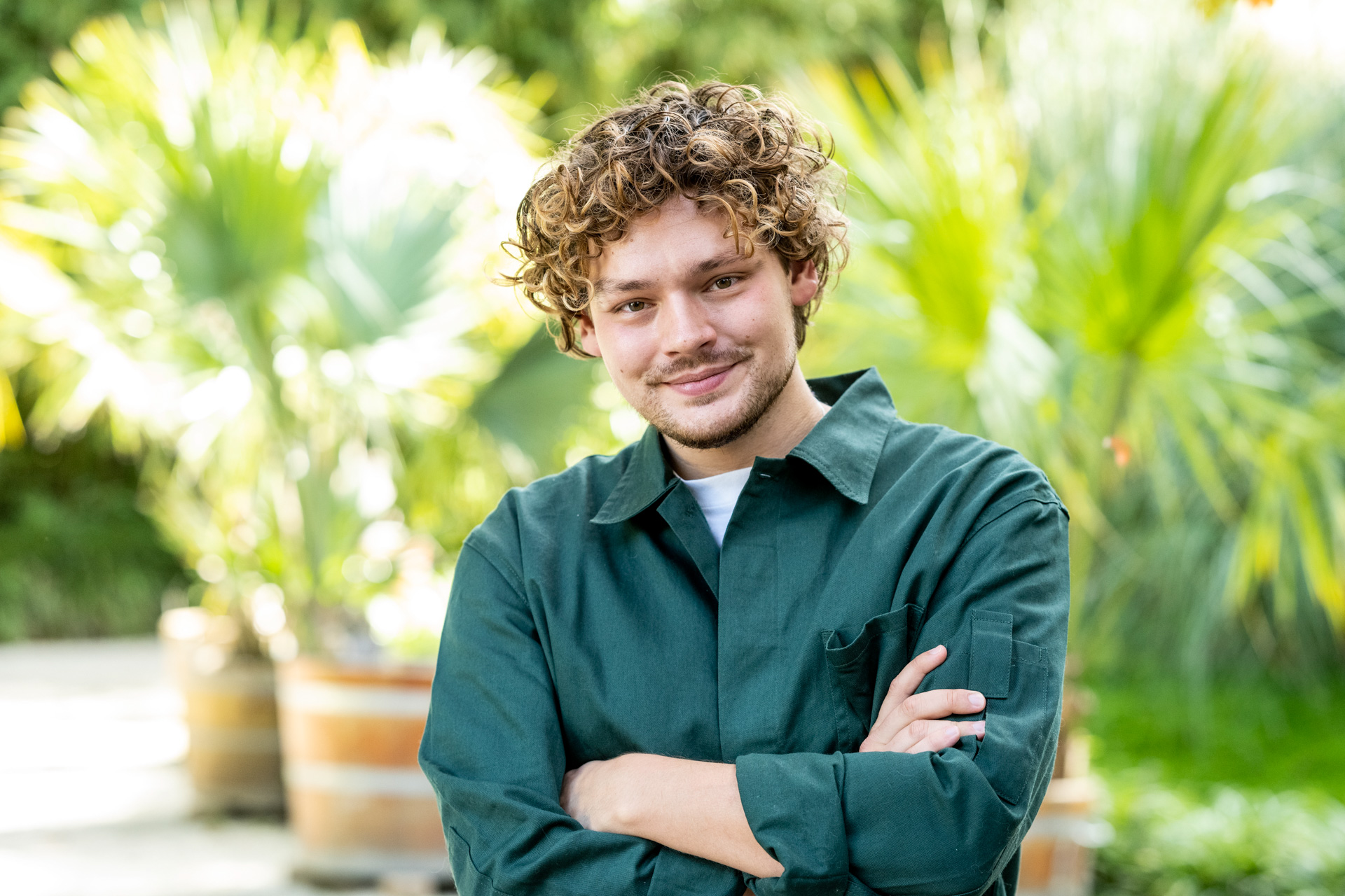 De mooiste foto's van Soy Kroon