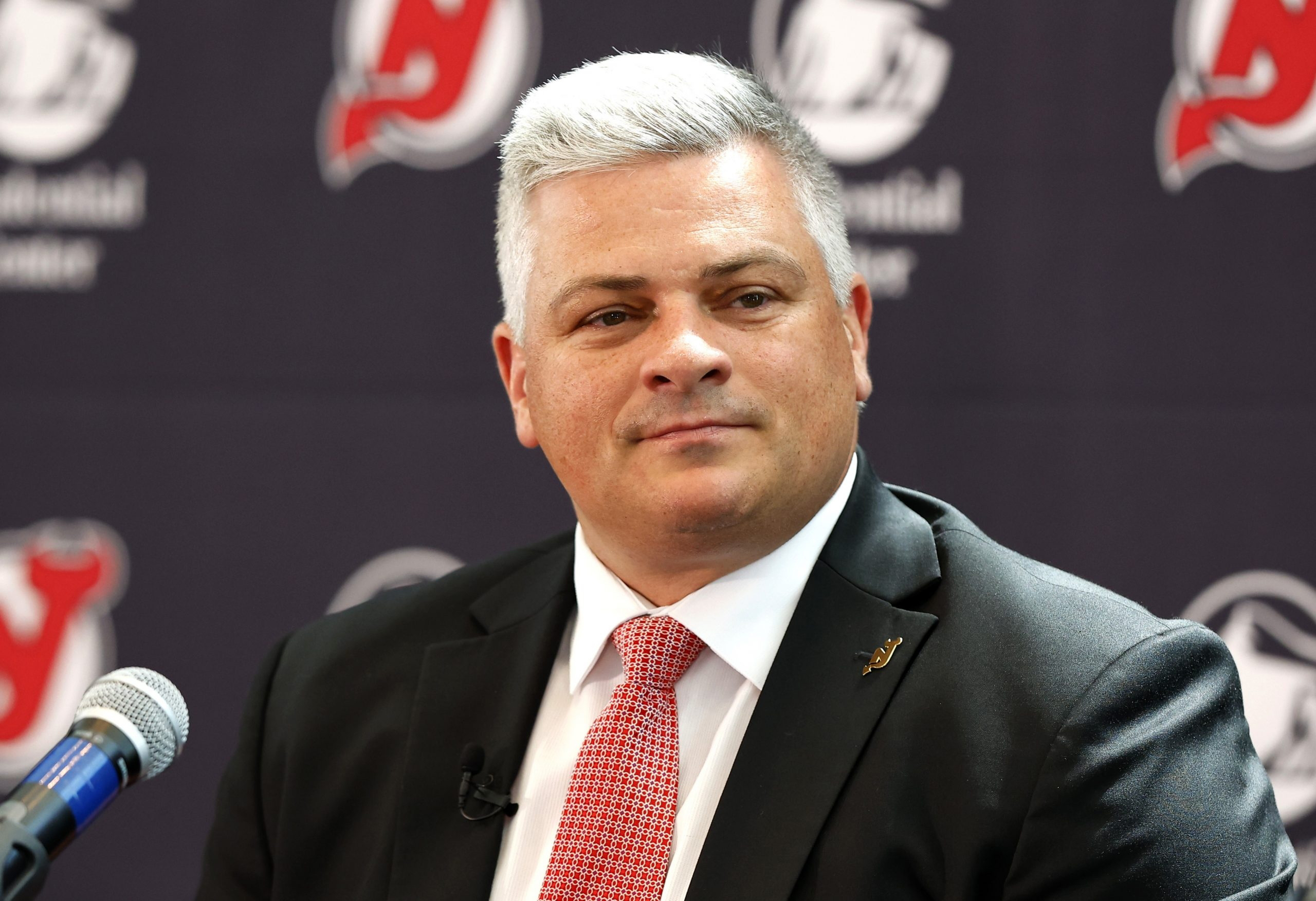 Sheldon Keefe enjoys return to Toronto, despite Devils' OT loss to ... Sheldon Keefe enjoys return to Toronto, despite Devils' OT loss to ...