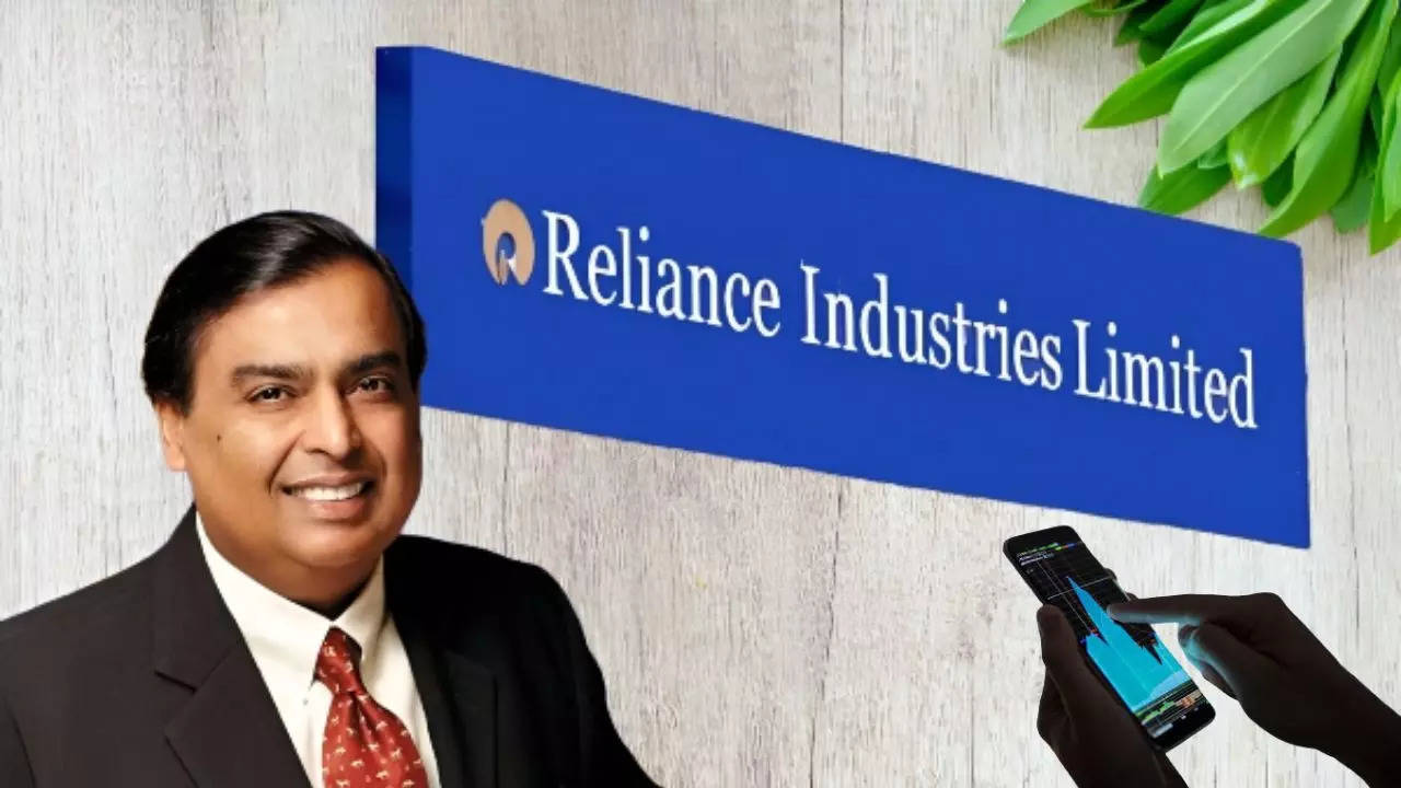 Reliance Share Price: तिमाही नतीजों से Reliance के शेयर की बल्ले-बल्ले ...