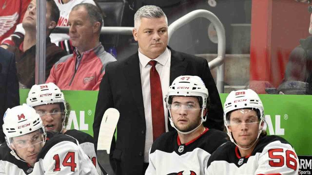 Nylander plays breakaway hero as Maple Leafs spoil Keefe’s return