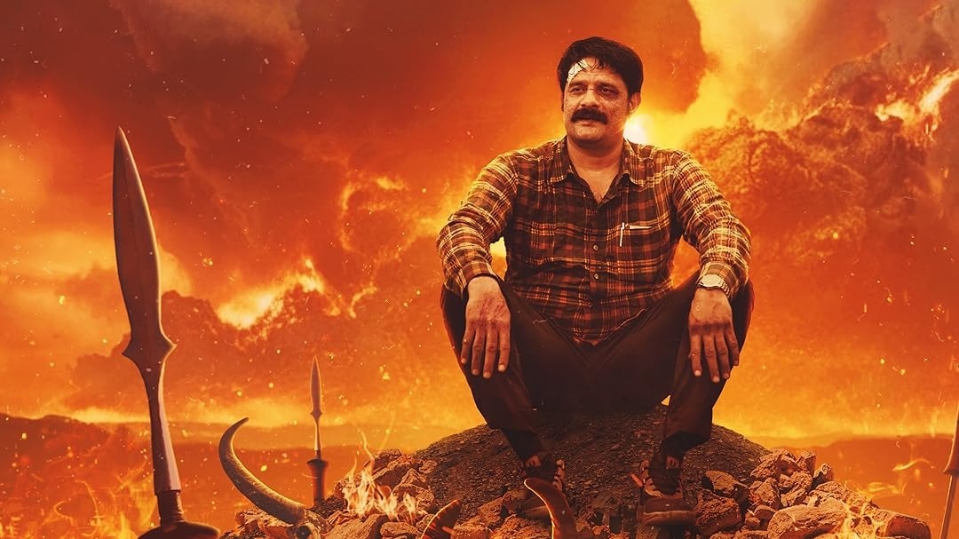 Paatal Lok 2 review: Jaideep Ahlawat show enters a risky, unexplored ...