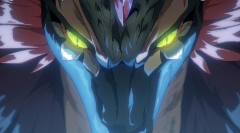 Olrox In Castlevania: Nocturne Is A Masterclass In Adaptation