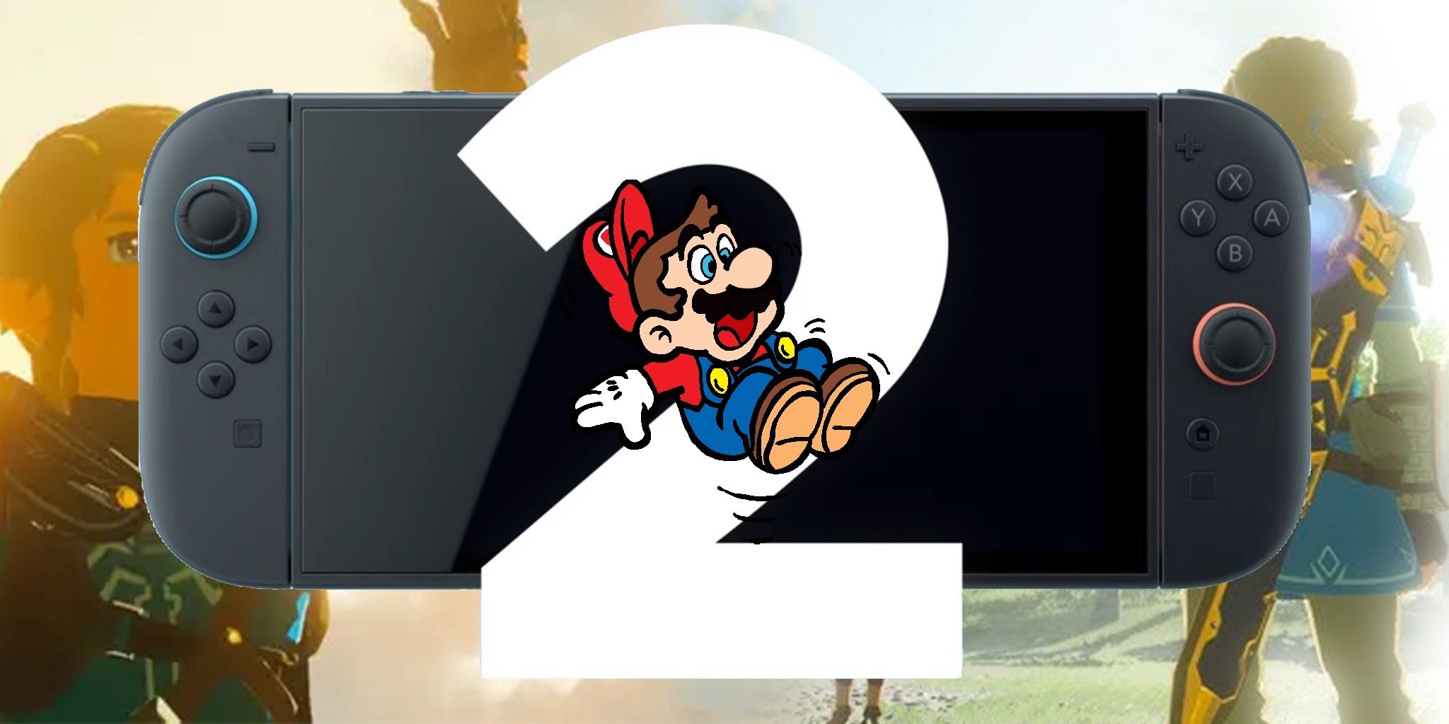 Nintendo's Switch 2 Reveal Undid 9 Years of Excitement in Under 3 Minutes