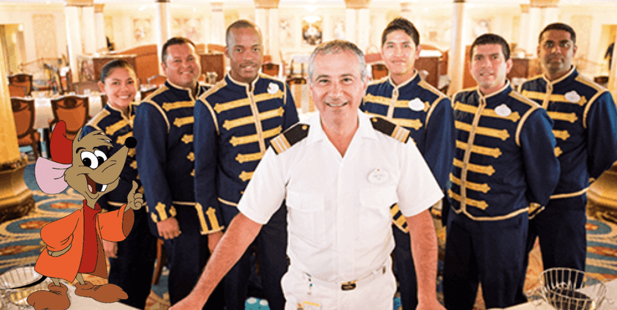 Dark Magic And Murky Waters: The Untold Story Of Disney Cruises