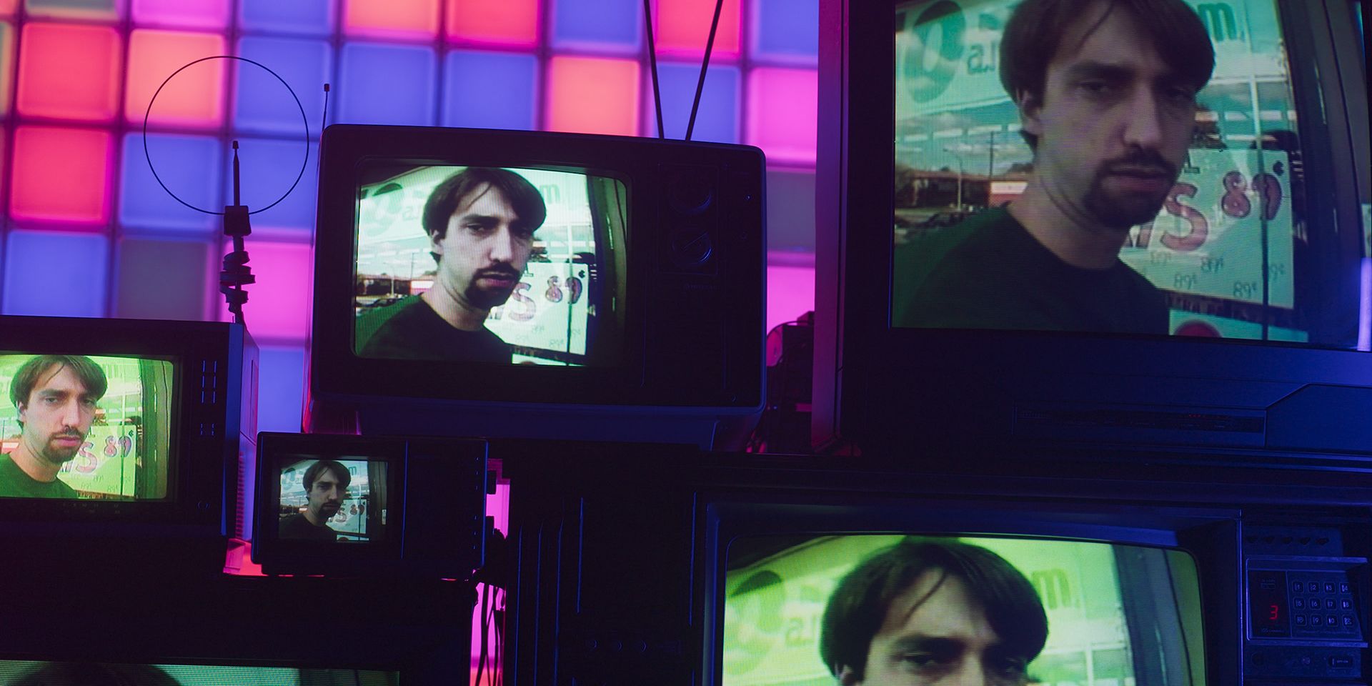 Tom Green Returns to TV With 3 New Projects Coming to Prime Video This ...