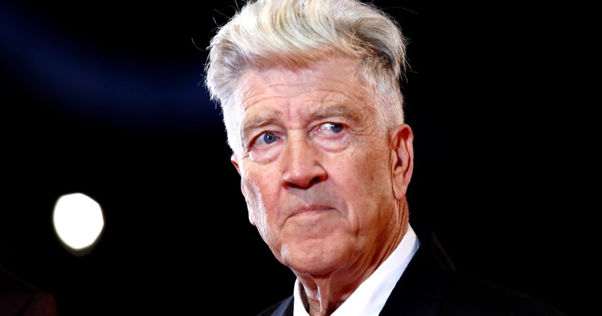 What Happened to David Lynch? Twin Peaks Director Passes Away