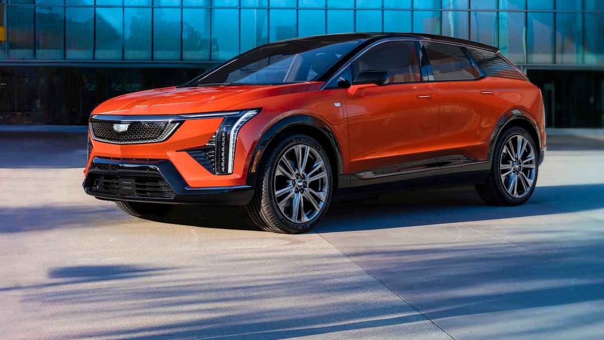 Nicht nur Stromer sind dabei: Diese Luxus-Neuheiten erwarten uns 2025