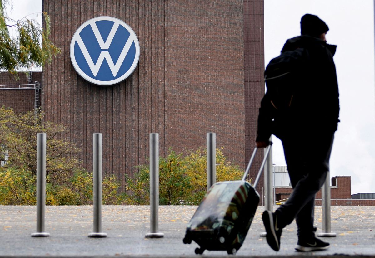 Veredicto final por el 'dieselgate': el tribunal declara culpables de ...