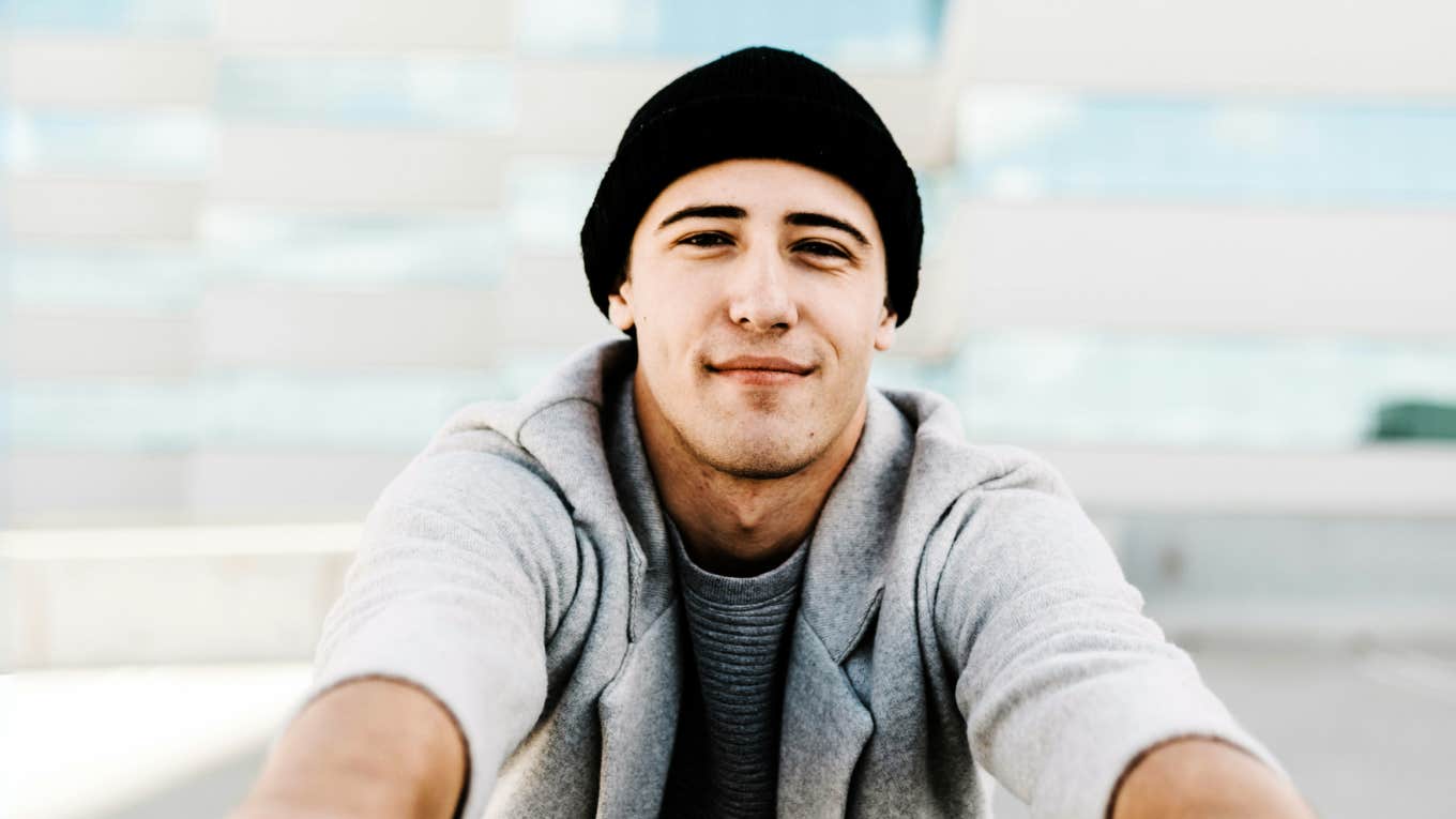 Men Who Are Considered Universally Good Guys Have These 8 Rare Qualities