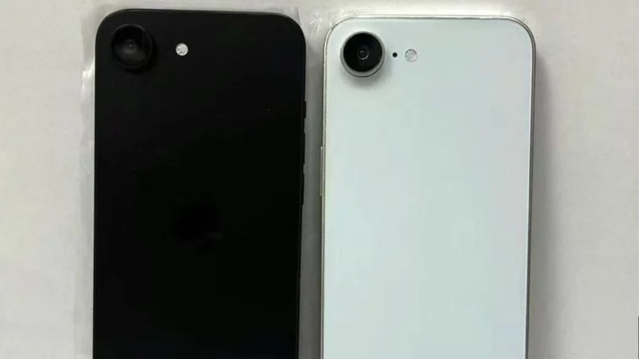 iPhone SE 4 To Skip Action And Camera Control Buttons, What To Expect ...