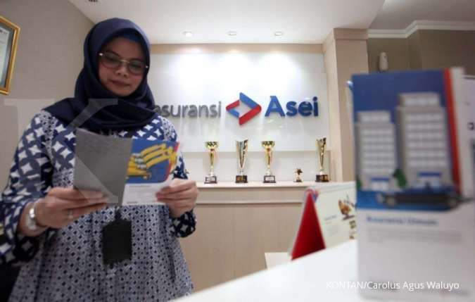 Asei Berupaya Terapkan Penyesuaian Bisnis Seiring Implementasi PSAK 117