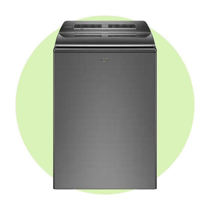 Maytag vs Whirlpool washer: Which reigns supreme?