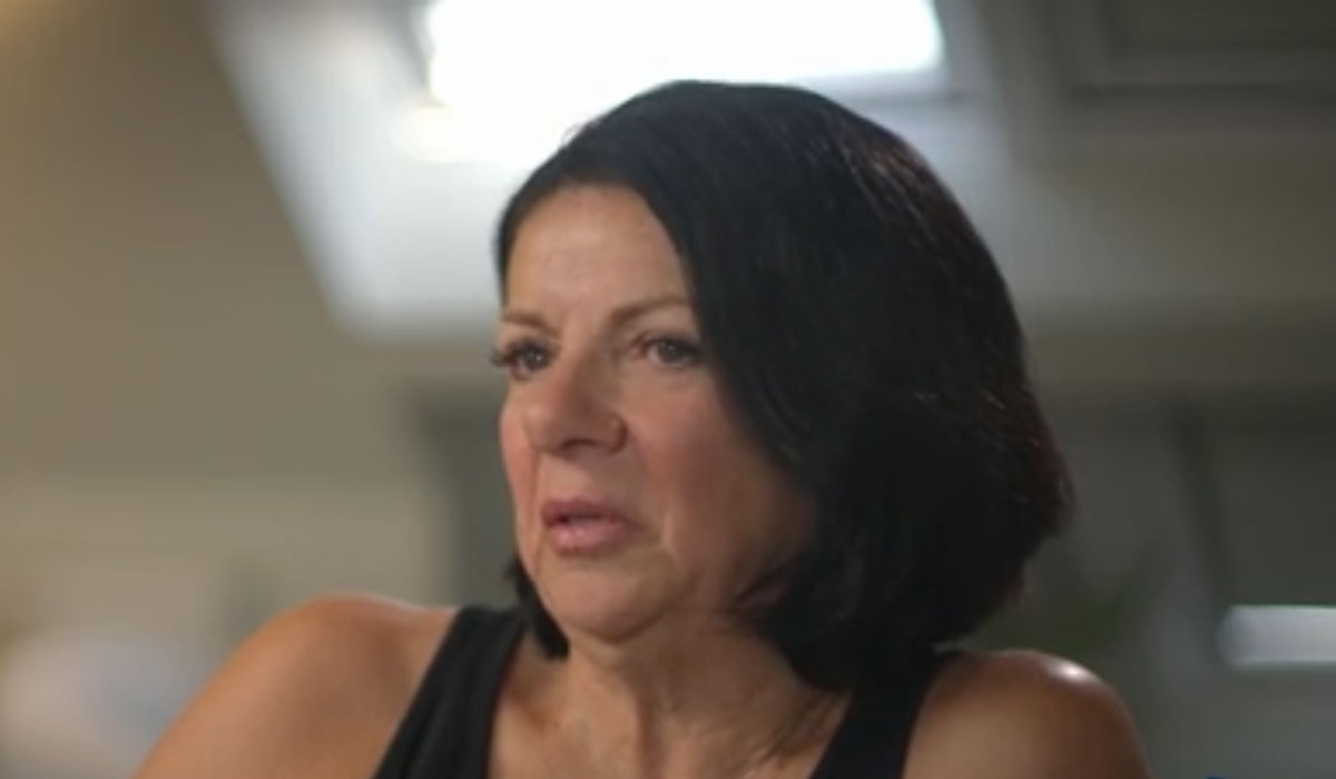 'Traumatised' Molly-Mae opens up about family reason behind split from ...