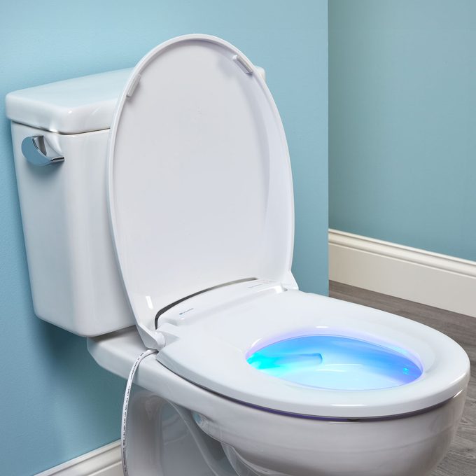 Yes, we actually tested the 4 best heated toilet seats for your bathroom