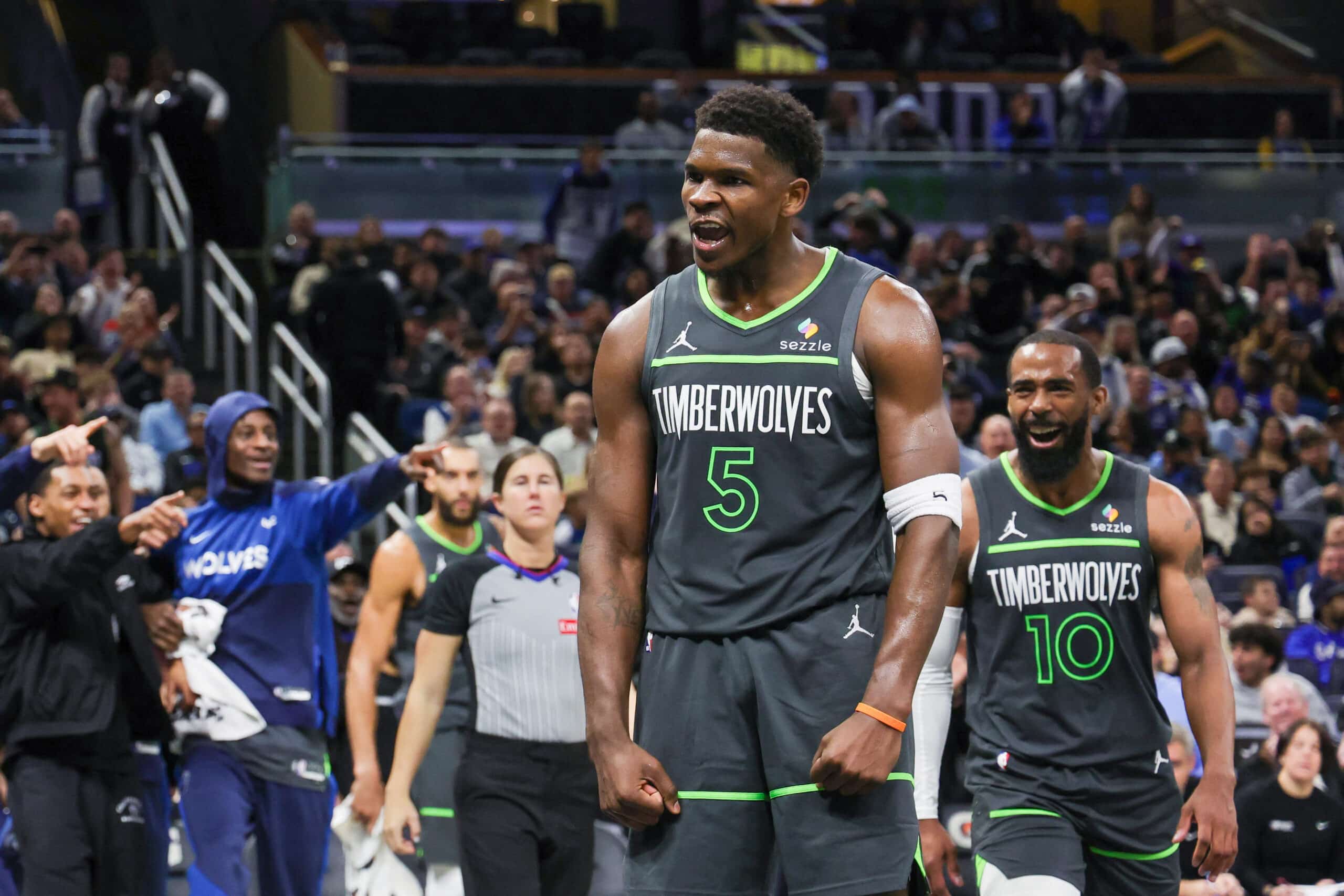 NBA: Minnesota Timberwolves lament lifeless starts to games
