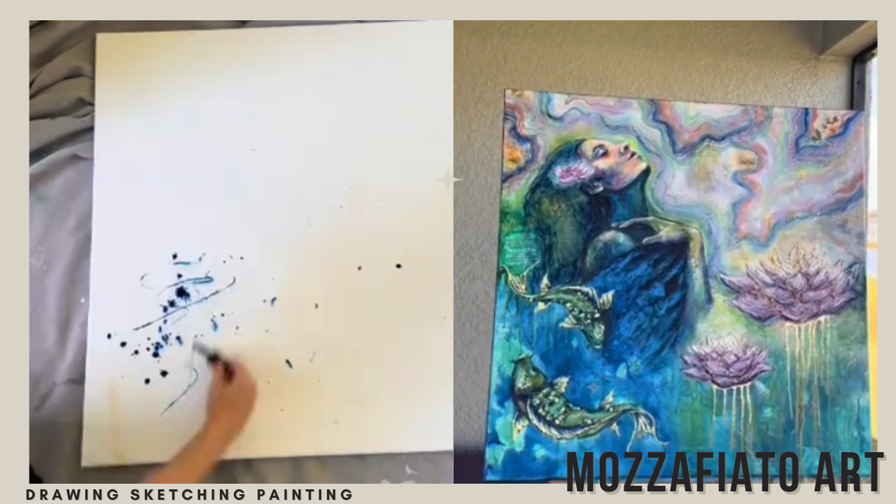 The story of “Reminisce