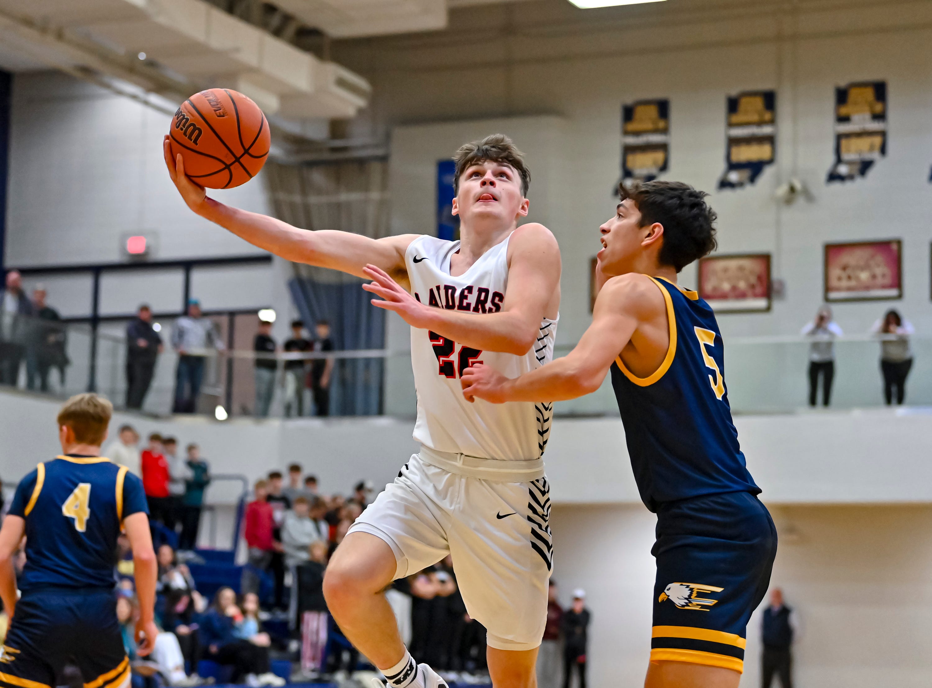 IHSAA basketball: Regional previews for Daleville, Delta, Monroe ...