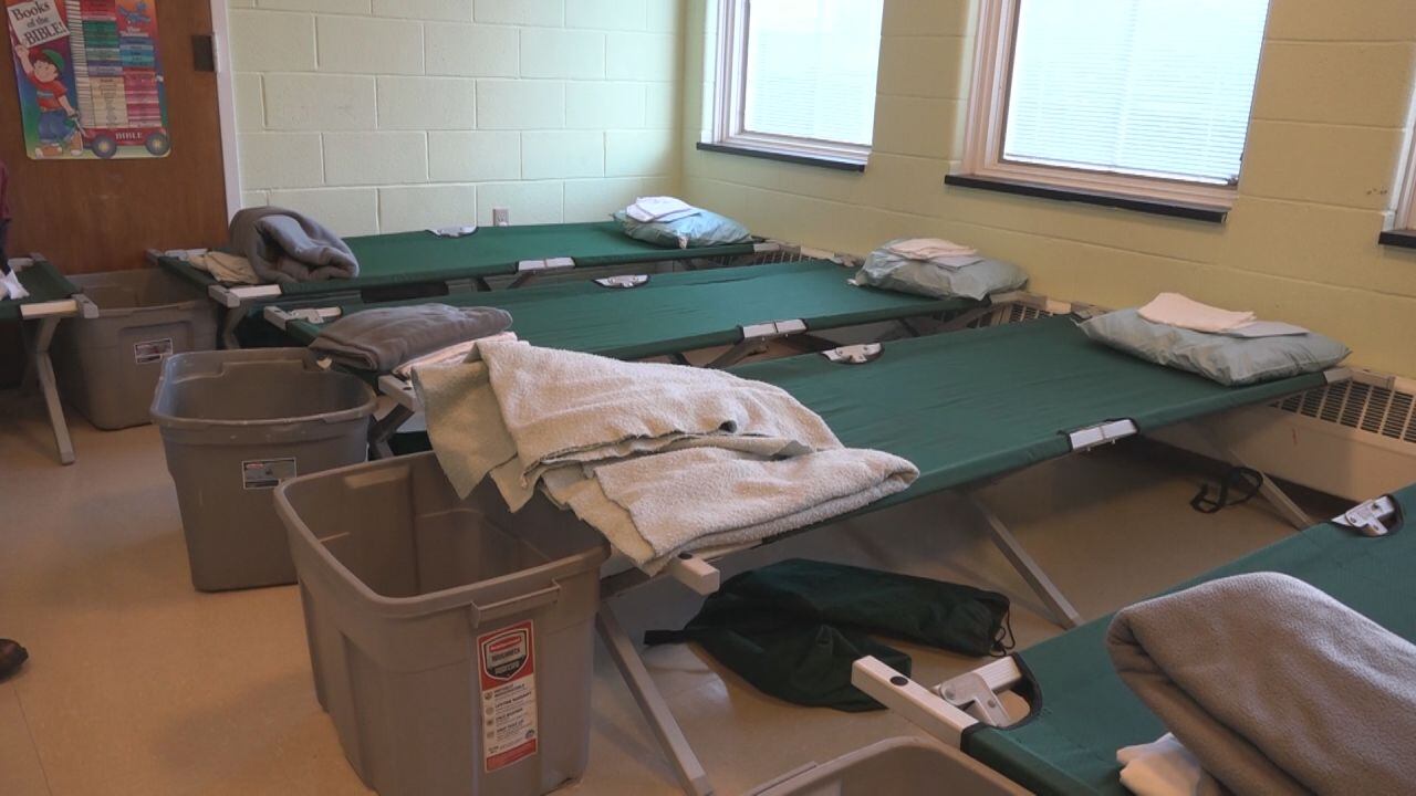 Non-profits around the nation face funding shortages