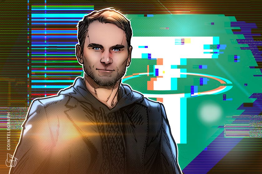 Tether CEO to take ‘cautious’ approach to US expansion, eyes larger profits