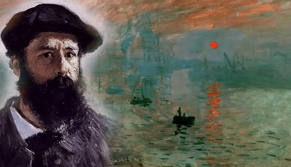 6 Most Iconic Yet Underrated Paintings By Monet
