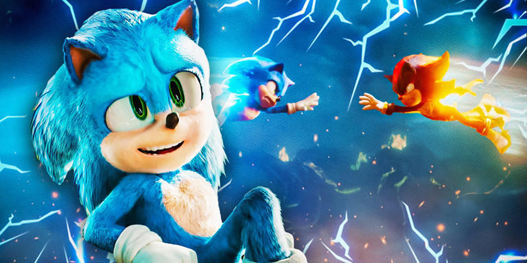 Sonic The Hedgehog 3’s Subtle Terminator Reference Teases 1 Major Story ...