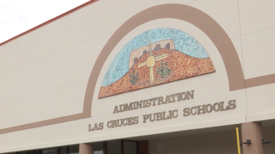 Las Cruces Public Schools compiling history through project Las Cruces Public Schools compiling history through project