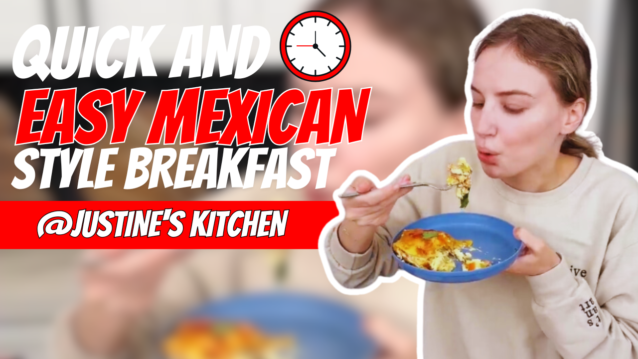 Justines Kitchen - MSN