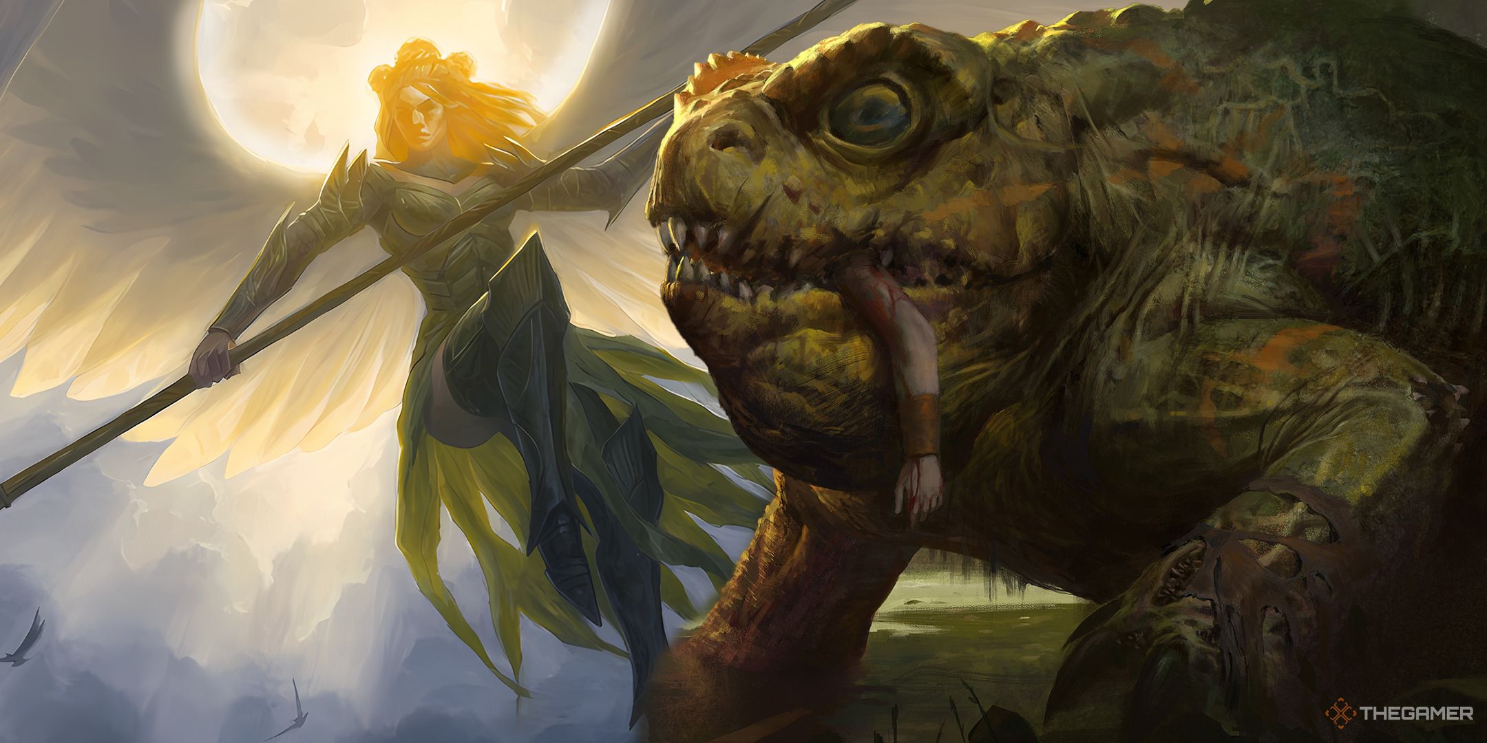 The Best Commanders In Innistrad Remastered - MTG