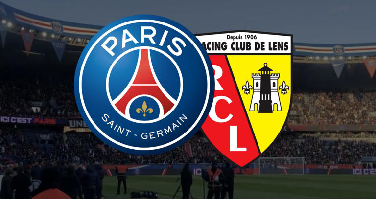 Lens-PSG : comment regarder le match en streaming