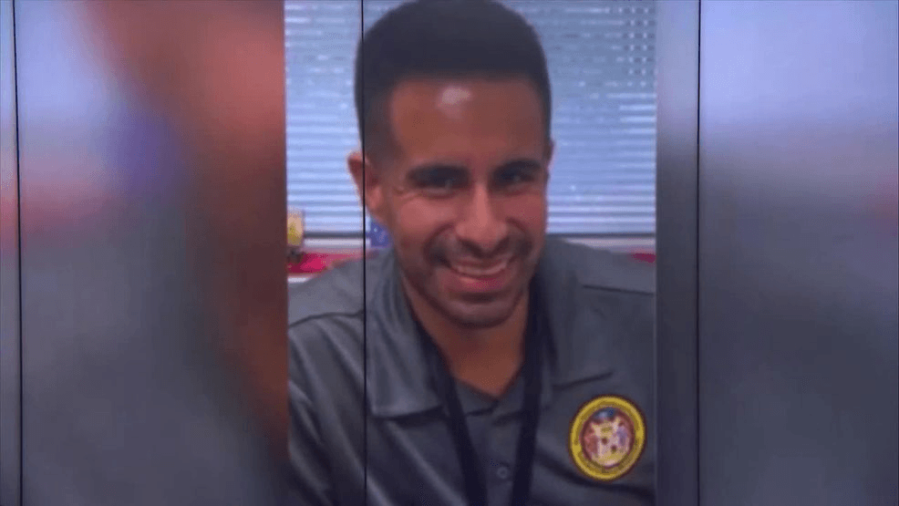 MD. state senator blasts parole department over lack of home visits for ...