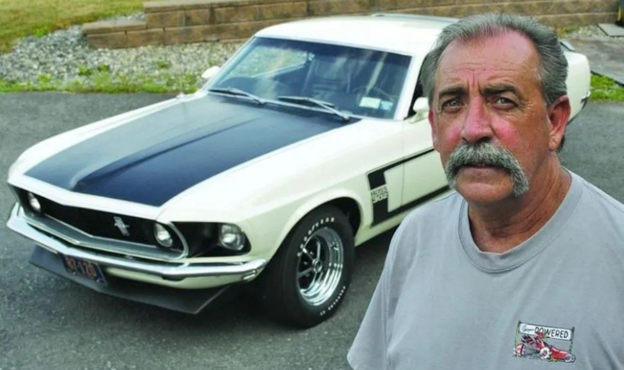 12 Savage Muscle Cars Only Seasoned Drivers Should Drive