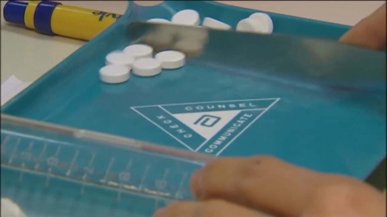 Bill filed to restrict pharmacy benefit managers in Arkansas