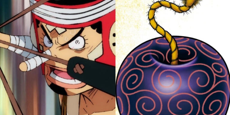 One Piece: The Next Step In Usopp's Journey, Explained