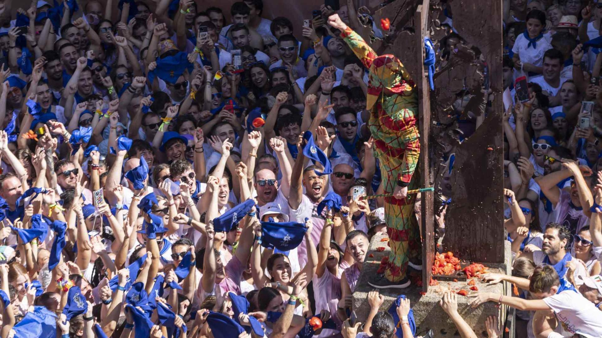 Cuáles son los requisitos para ser Cipotegato: abierto el plazo en ...