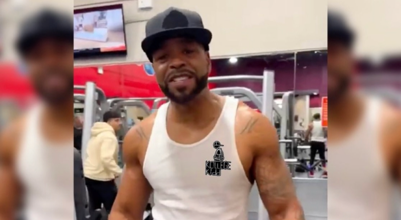 Method Man allegedly involved in assault at NYC Crunch Fitness